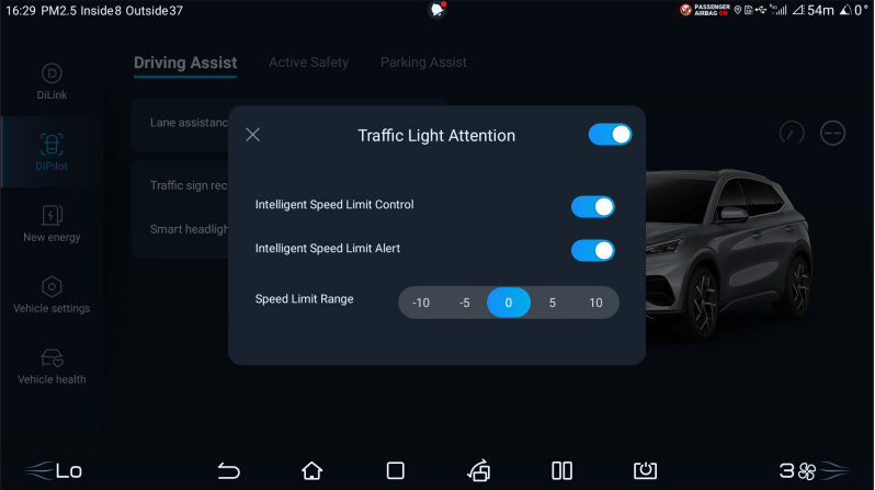 BYD Atto 3 Manual | ManualsLib