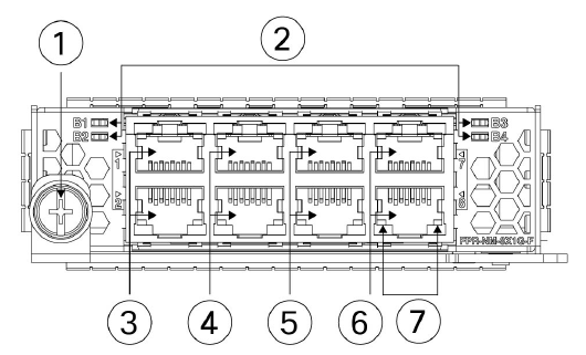 Cisco Firepower 4100 Series, Firepower 4110 / 4120 4140 / 4150 Manual ...