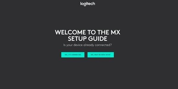 Logitech MX Keys Mini Manual | ManualsLib