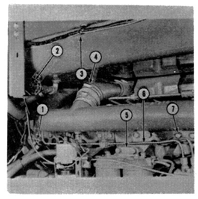 Ford 8700, 9700 Repair Manual | ManualsLib