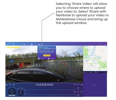 NextBase 522GW Manual | ManualsLib