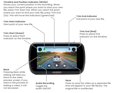 NextBase 522GW Manual | ManualsLib
