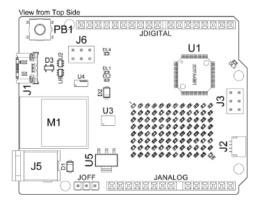 Arduino UNO R4 WiFi, ABX00087 Manual | ManualsLib