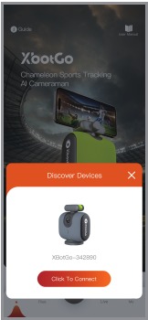 XbotGo Chameleon Manual | ManualsLib