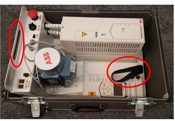 ABB ACH580 Manual | ManualsLib