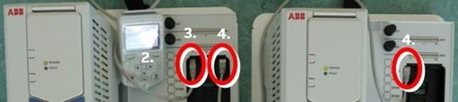 ABB ACH580 Manual | ManualsLib