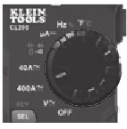 Klein Tools CL390 Manual | ManualsLib