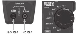 Klein Tools CL390 Manual | ManualsLib