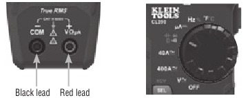 Klein Tools CL390 Manual | ManualsLib