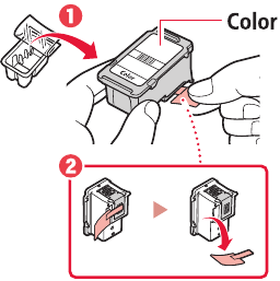 Canon PIXMA TR4700 Series, PIXMA TR4723 / TR4725 Manual | ManualsLib