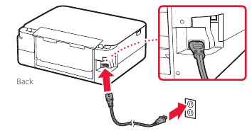 Canon PIXMA TS5300 Series, PIXMA TS5370 Manual | ManualsLib