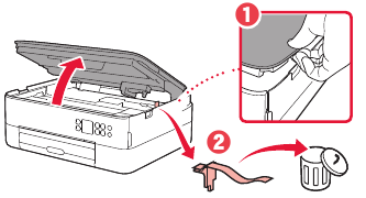 Canon PIXMA TS5300 Series, PIXMA TS5370 Manual | ManualsLib
