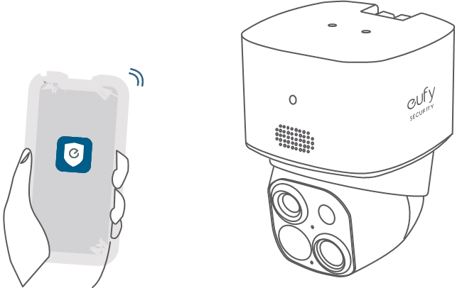 eufy Security SoloCam S340 Manual | ManualsLib