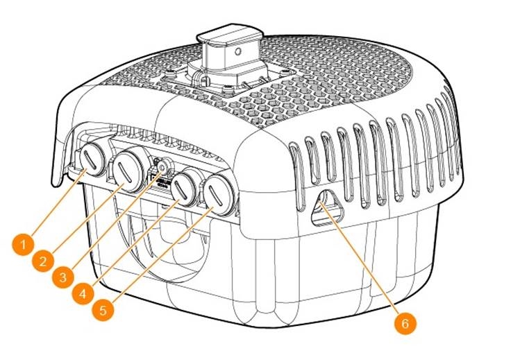 HPE 670 Series, AP-674, AP-675, AP-677, AP-679 Manual | ManualsLib
