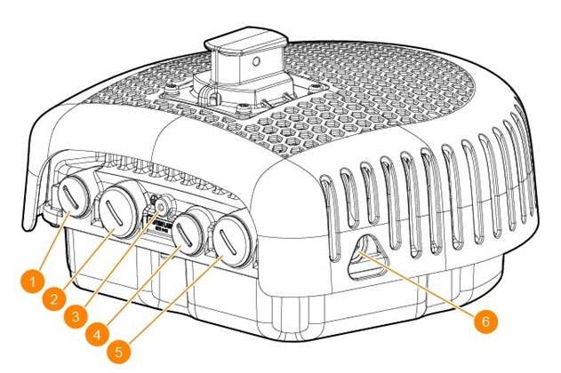 HPE 670 Series, AP-674, AP-675, AP-677, AP-679 Manual | ManualsLib