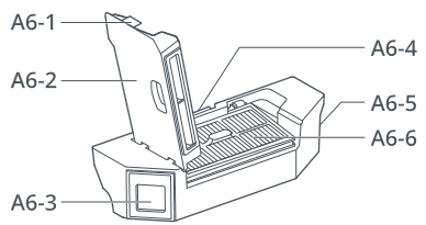 Roborock Saros 10R, S91COP Manual | ManualsLib