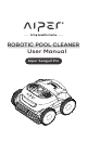 Aiper ZT6002 Manuals | ManualsLib