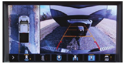 GMC SIERRA 1500 2020 / 2500HD 2020 / 3500HD 2020 / DENALI 1500 2020 ...