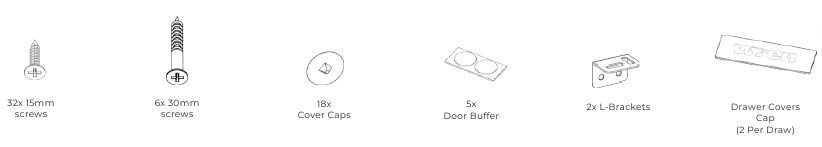Wren INFINITY Manual | ManualsLib