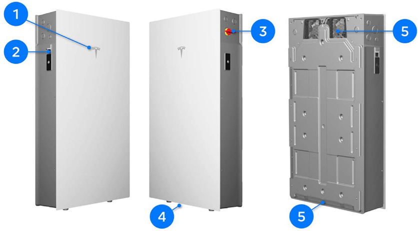 Tesla Powerwall 3 Manual | ManualsLib