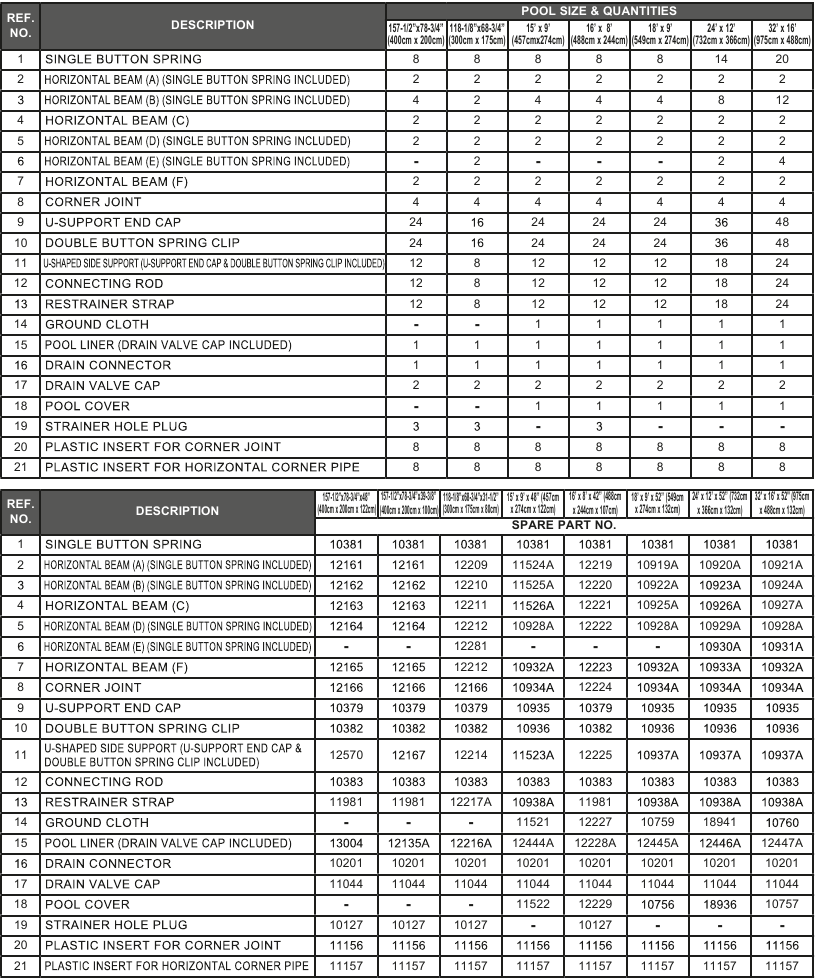 Intex ULTRA XTR, PRISM FRAME Manual | ManualsLib
