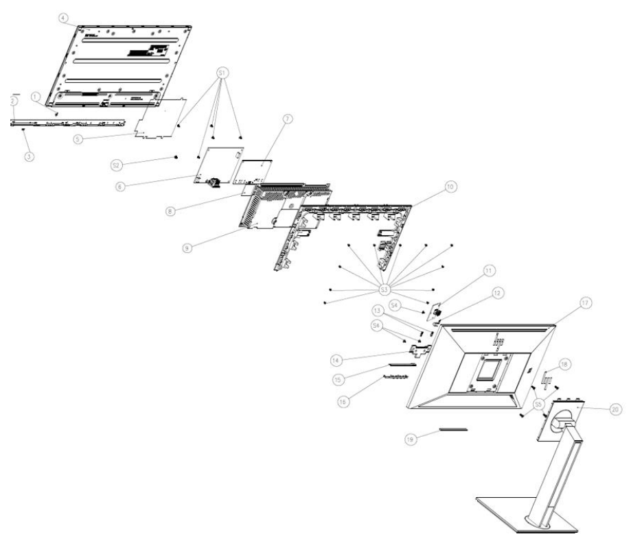 HP E24i G4 Manual | ManualsLib