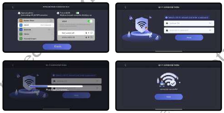 Unitree Go2 Manual | ManualsLib