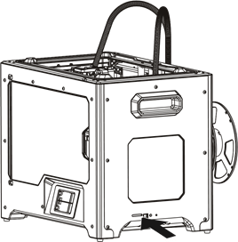 Flashforge Creator Pro 2 Manual | ManualsLib