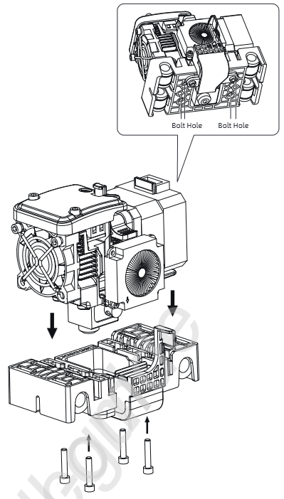 Flashforge Creator Pro 2 Manual | ManualsLib