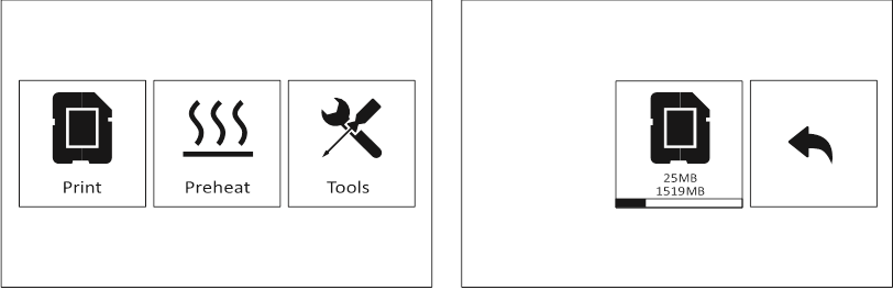 Flashforge Creator Pro 2 Manual | ManualsLib