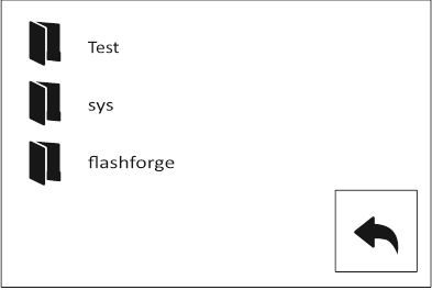 Flashforge Creator Pro 2 Manual | ManualsLib