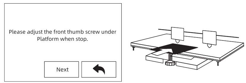 Flashforge Creator Pro 2 Manual | ManualsLib