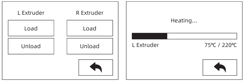 Flashforge Creator Pro 2 Manual | ManualsLib