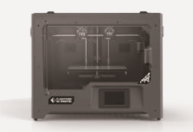 Flashforge Creator Pro 2 Manual | ManualsLib