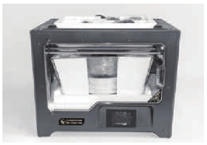 Flashforge Creator Pro 2 Manual | ManualsLib