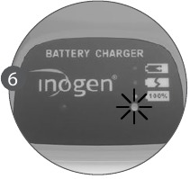 Inogen Rove 6 Manual | ManualsLib