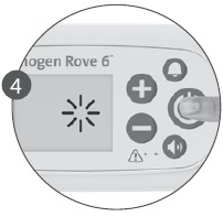 Inogen Rove 6 Manual | ManualsLib
