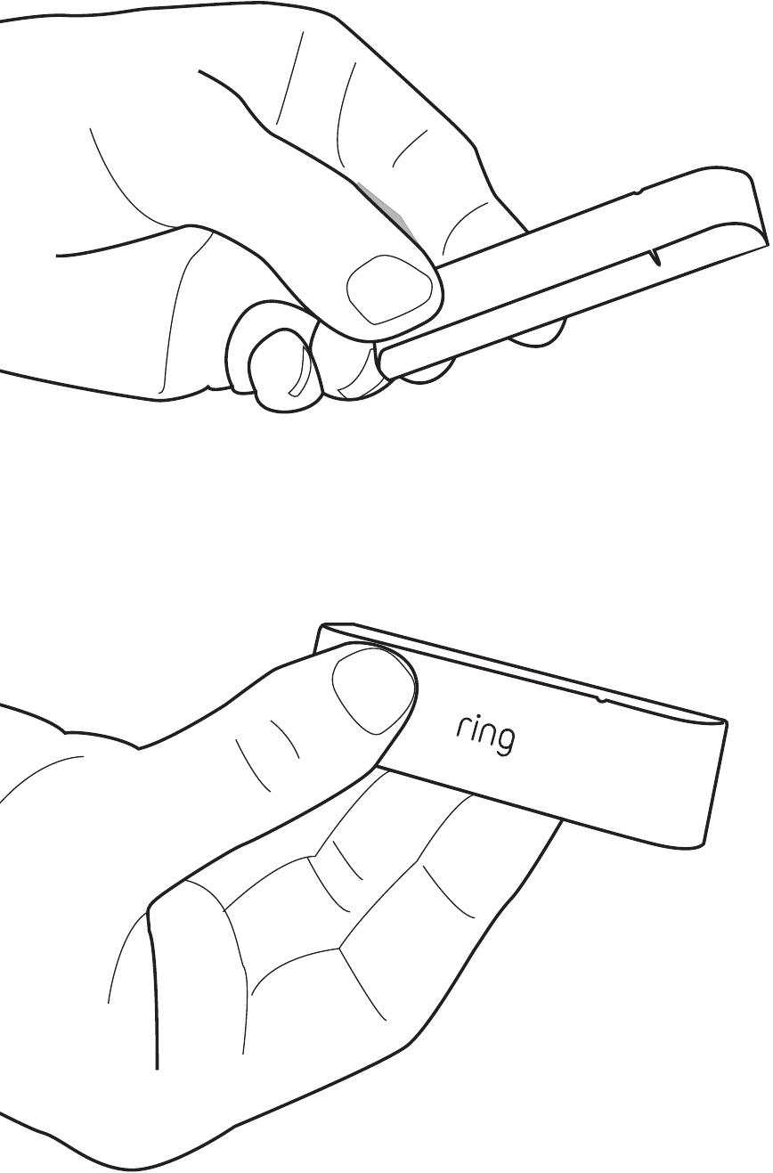 ring Contact Sensor Manual | ManualsLib