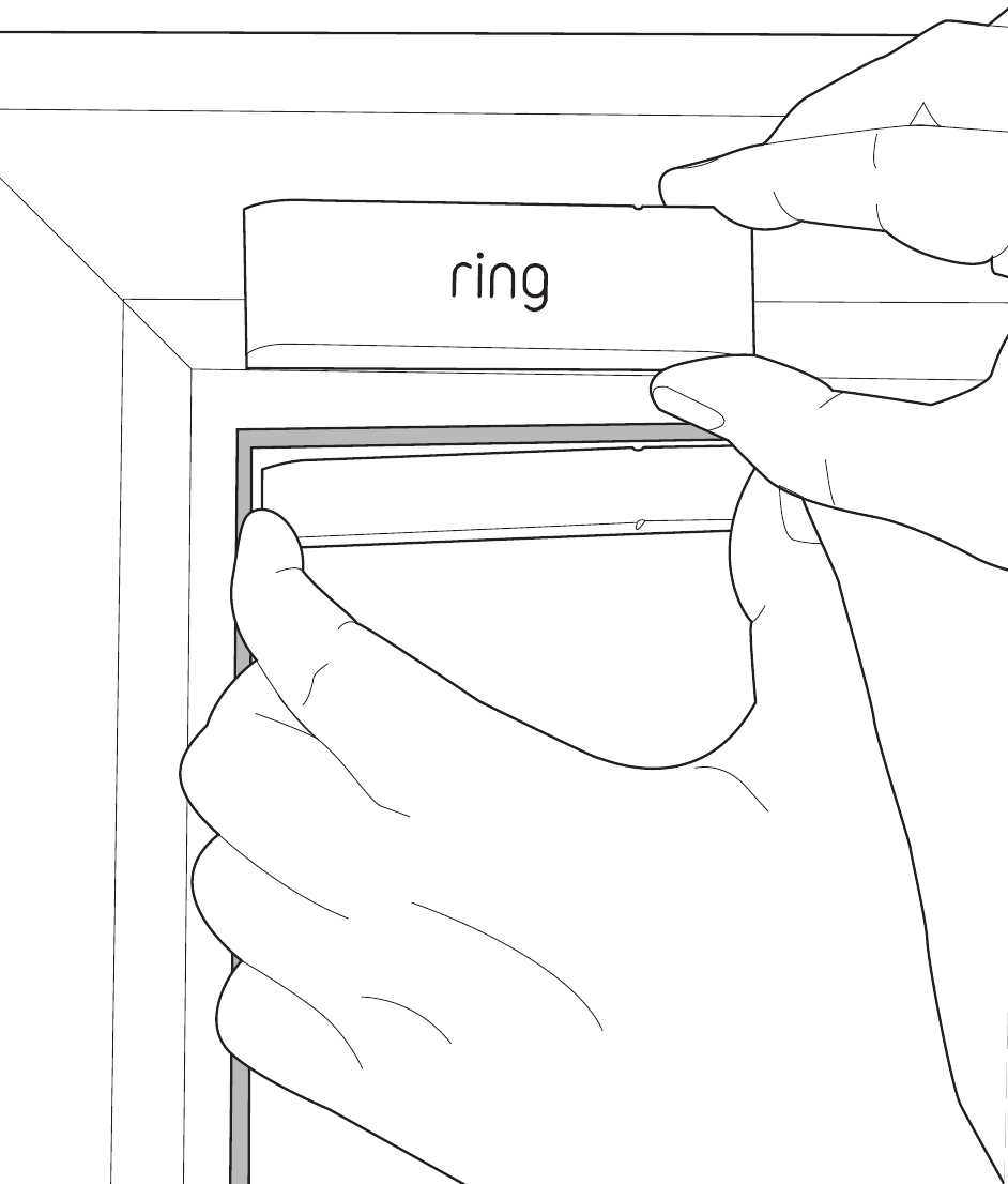 ring Contact Sensor Manual | ManualsLib