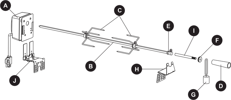 GHP Group Dyna-Glo DG4WB Manual | ManualsLib