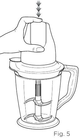 Ninja Master Prep, QB900B Series Manual | ManualsLib