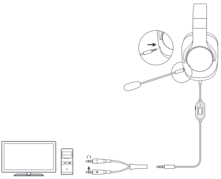 Logitech PRO Manual | ManualsLib