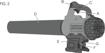 DeWalt DCBL720 Manual | ManualsLib