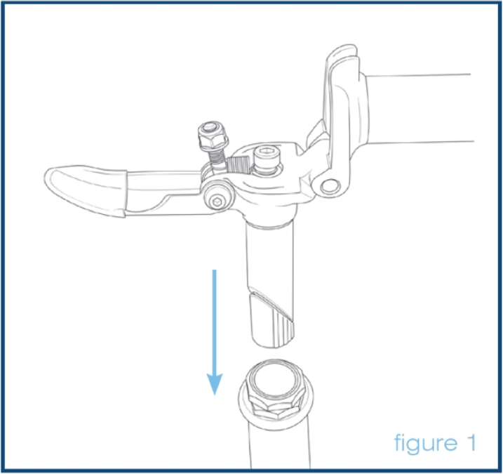Drive Steerable Knee Walker Manual | ManualsLib