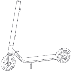 Ninebot ES2 Manual | ManualsLib