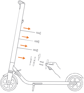 Ninebot ES2 Manual | ManualsLib