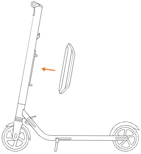 Ninebot ES2 Manual | ManualsLib