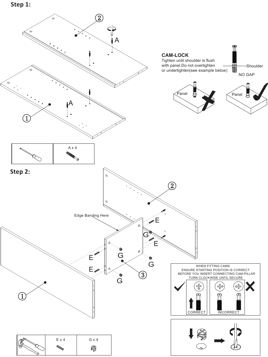 Dunelm Fulton Manual | ManualsLib