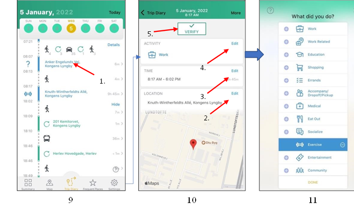Empatica E4 Manual | ManualsLib