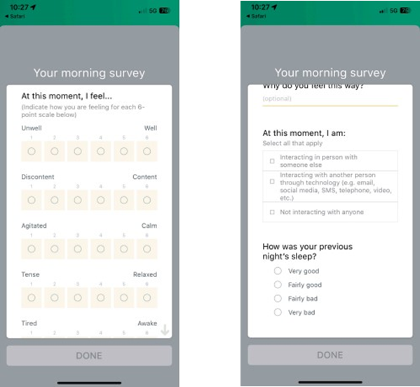 Empatica E4 Manual | ManualsLib